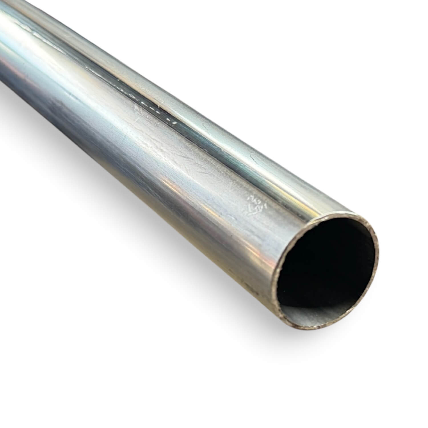 機械構造用炭素鋼管 STKM11A Φ25.4 x t1.6 | 強さと扱いやすさを備えた薄肉の丸パイプ | 鋼屋(はがねや)